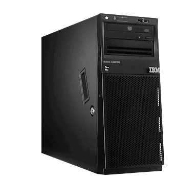 Διακομιστές - Servers | Alfanet