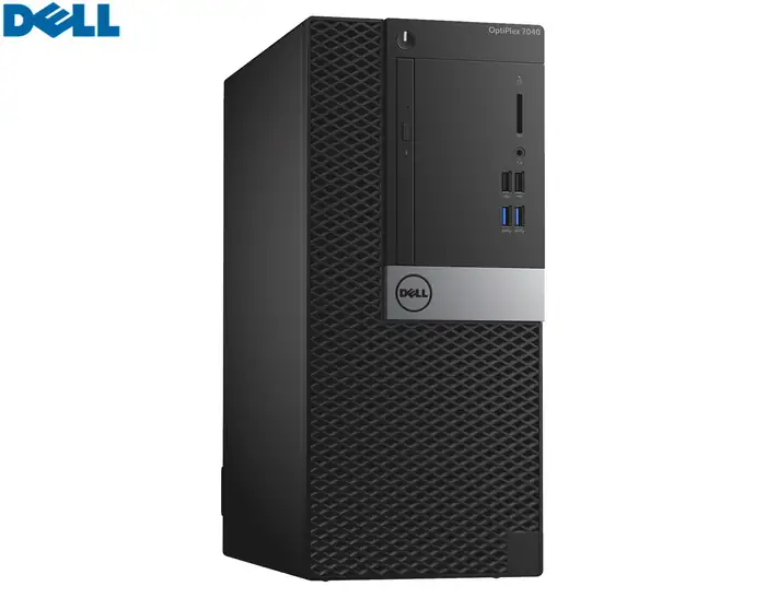 Dell Optiplex 7040 MT Core i7 6th Gen