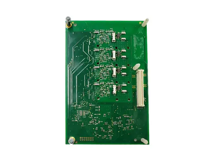 MODULE AVAYA IP500 ANALOG TRUNK CARD 4