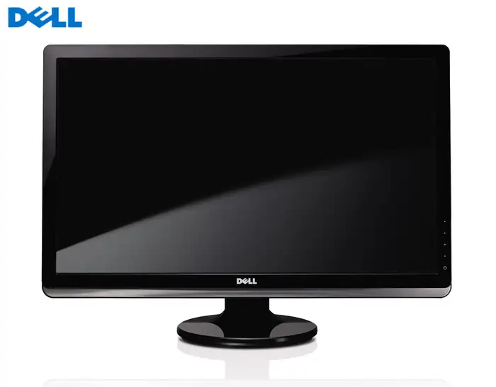 MONITOR 24" LED Dell ST2420L