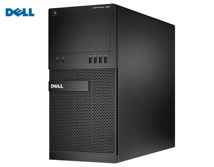 Dell Optiplex XE2 Tower Core i5 4th Gen