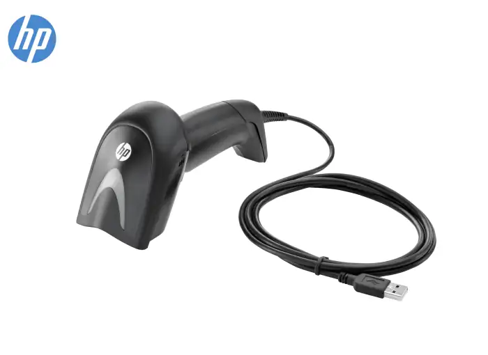POS BARCODER SCANNE HP 4430 2D