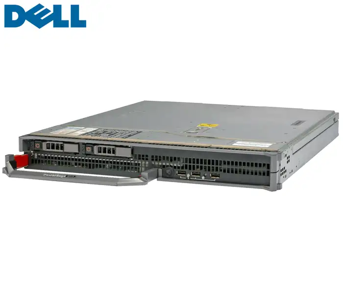 BLADE SERVER Dell PowerEdge M910 G11