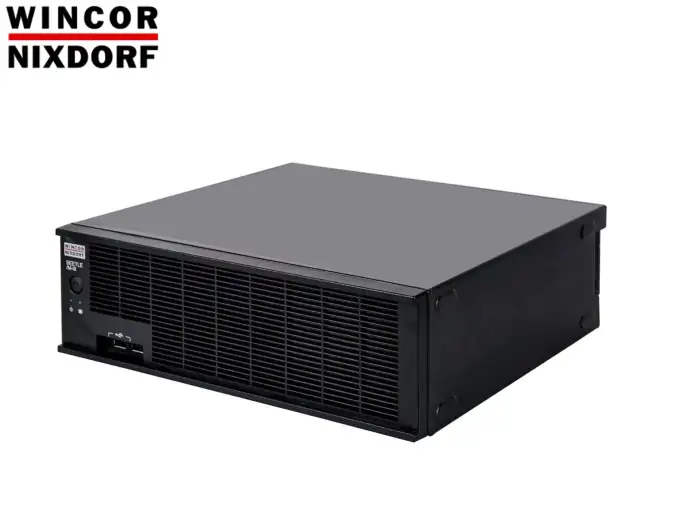 POS Wincor Nixdorf Beetle M-III