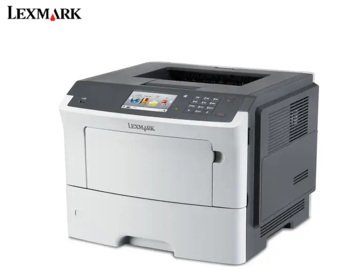 PRINTER Lexmark Mono Laser MS610de