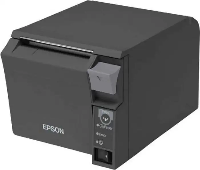 PRINTER Epson TM-T70