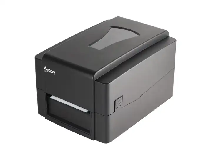 PRINTER LABEL DIRECT AND THERMAL TRANSFER SCAN-IT T4201 BL NEW