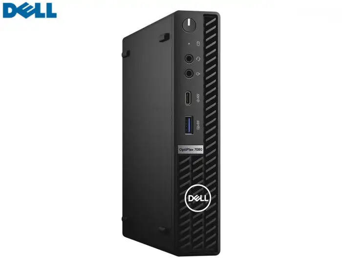 Dell Optiplex 7080 Micro Core i3 10th Gen