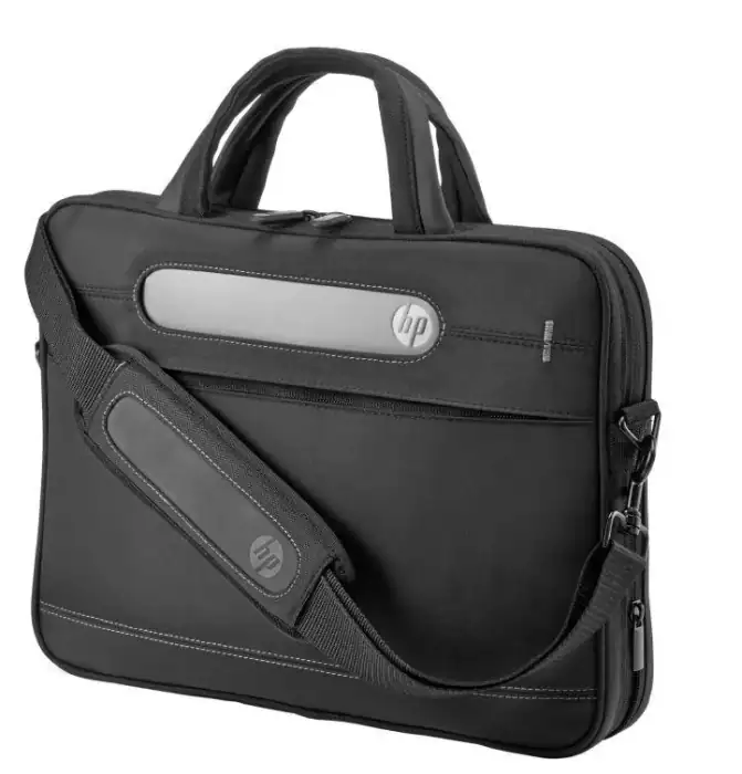 LAPTOP CARRYING CASE HP 14 BLACK
