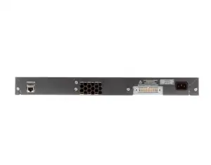 SWITCH ETH 24P 100ΜΒ 2x1GBE SFP CISCO CATALYST 2960 POE