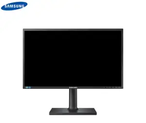 MONITOR 24" LED Samsung S24E450F - Φωτογραφία