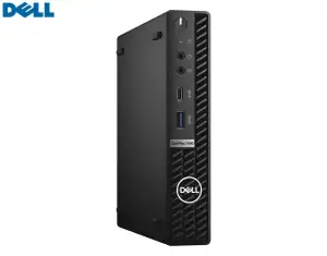 Dell Optiplex 7080 Micro Core i3 10th Gen